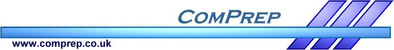 ComPrep.co.uk - Home Page